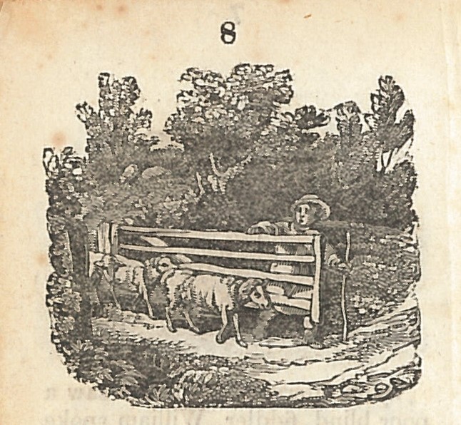 J. H. Spencer’s Chapbook Collection By Dr Cynthia Johnston: The ...