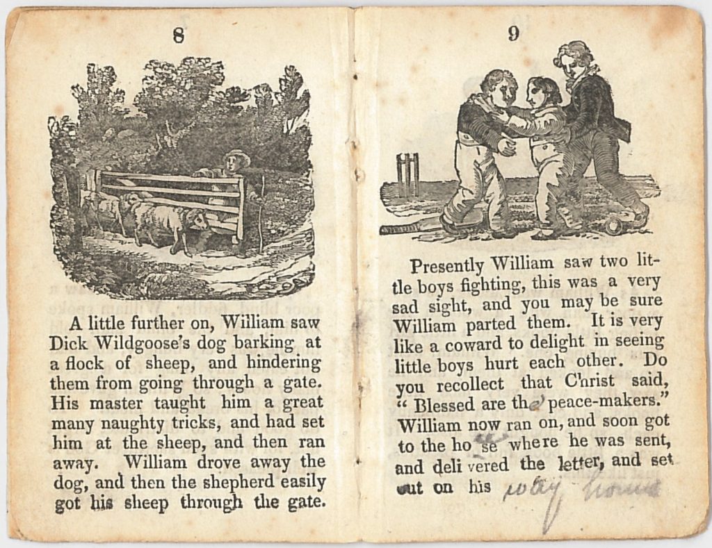 J. H. Spencer’s Chapbook Collection By Dr Cynthia Johnston: The ...