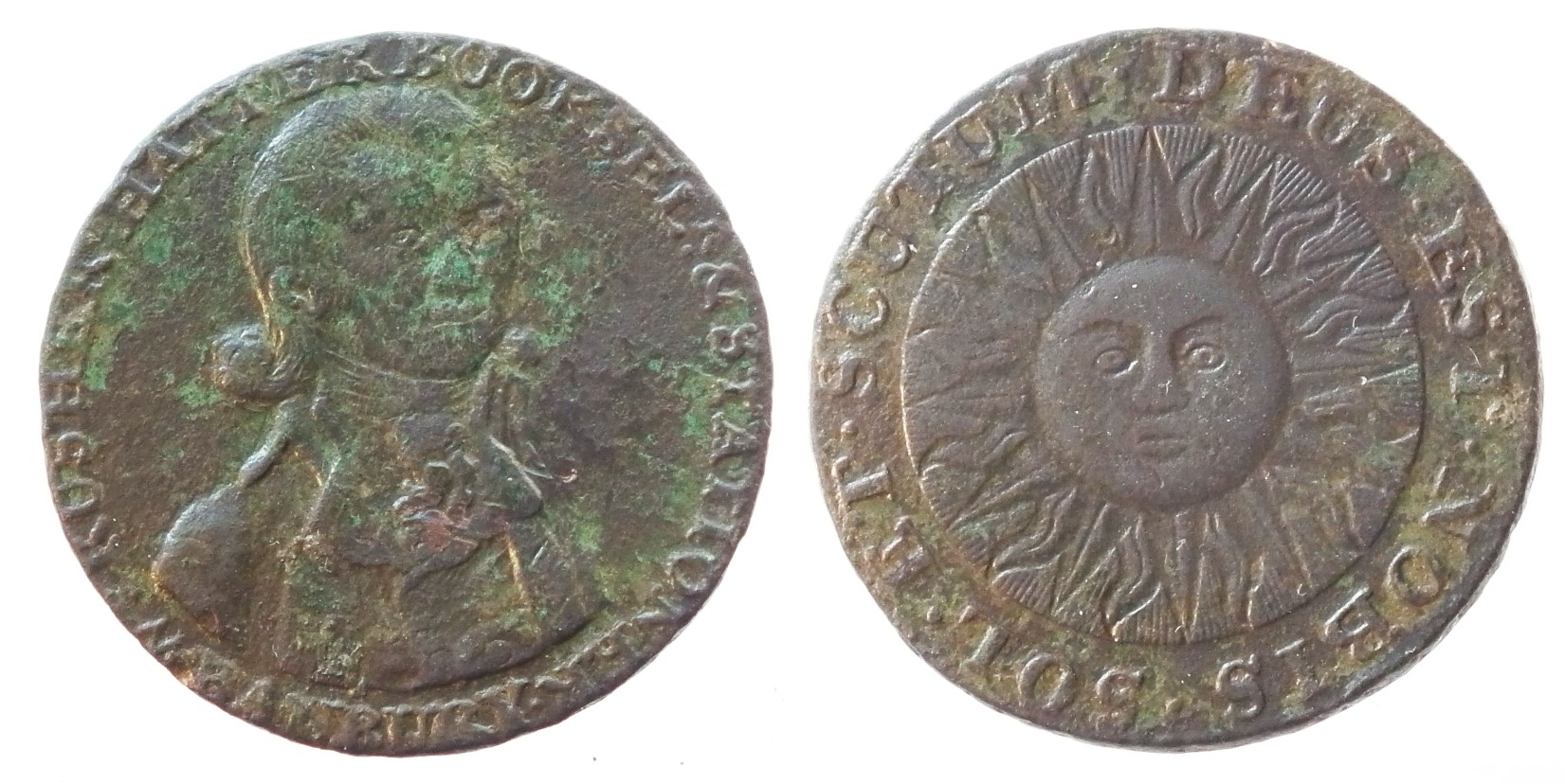 J. H. Spencer’s Chapbook Collection By Dr Cynthia Johnston: The Good ...