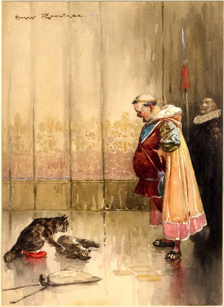 The E. J. Hardcastle Collection by Dr Cynthia Johnston: Harry Rountree ...