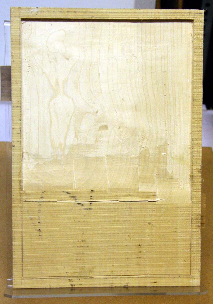 Icons – How are they made? by Mike Millward | Blackburn Museum