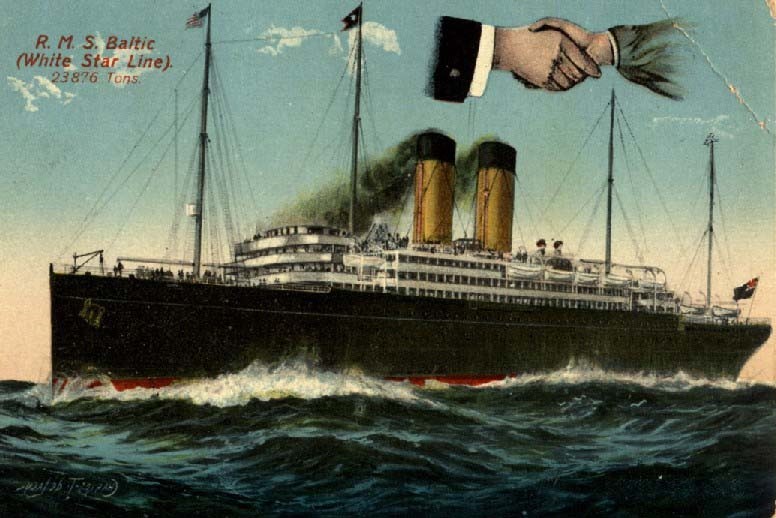 A pretty little souvenir by Stephen Irwin | Blackburn Museum