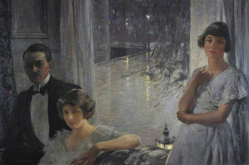 Who is Roberta? by Ken Ford | Blackburn Museum